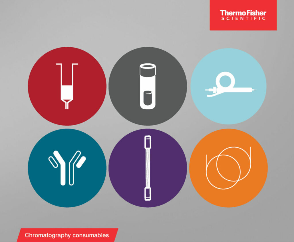 Thermo Scientific: Chromatography Columns, Vials and Consumables ...